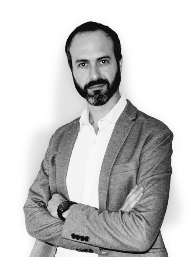 The Team - B8 Architecture and Design Studio