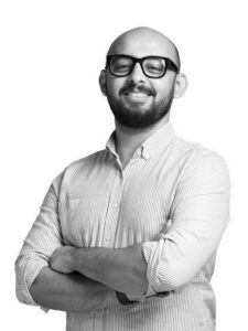 The Team - B8 Architecture and Design Studio