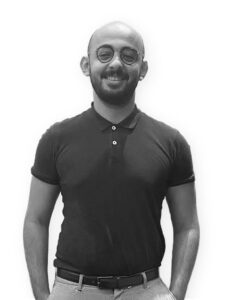 The Team - B8 Architecture and Design Studio