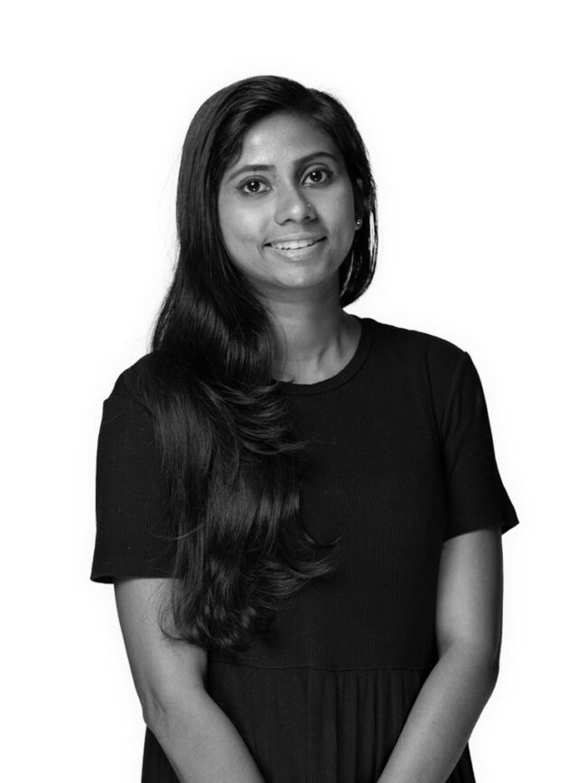 The Team - B8 Architecture and Design Studio