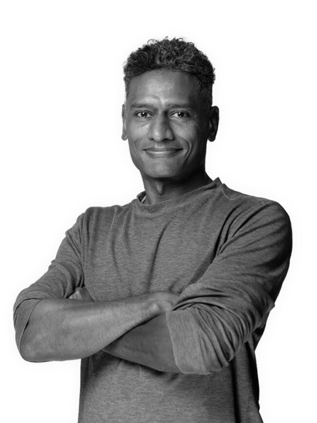 The Team - B8 Architecture and Design Studio