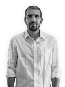 The Team - B8 Architecture and Design Studio