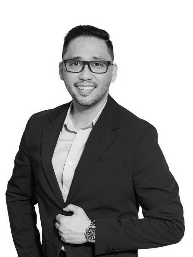 The Team - B8 Architecture and Design Studio