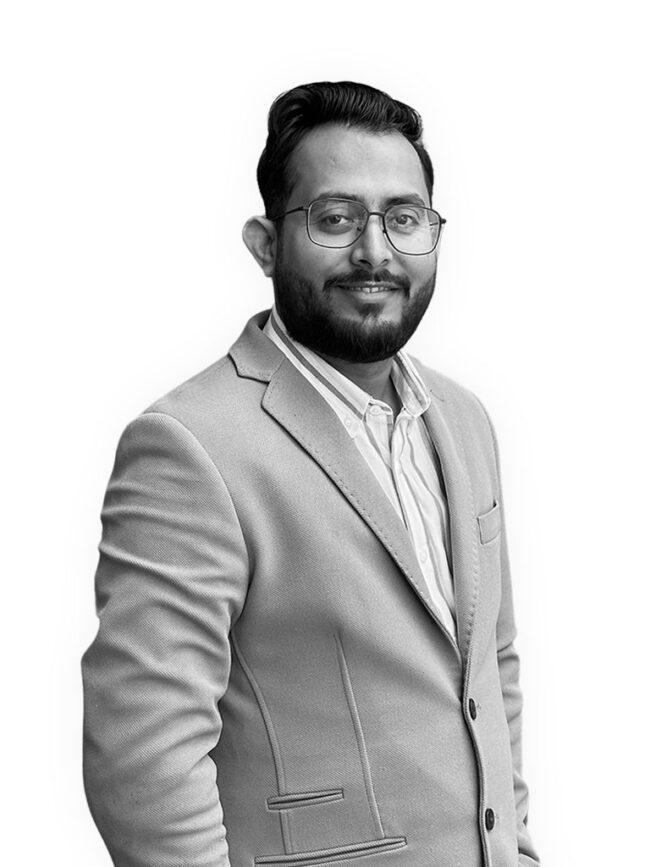 The Team - B8 Architecture and Design Studio