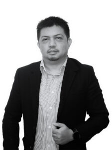 The Team - B8 Architecture and Design Studio